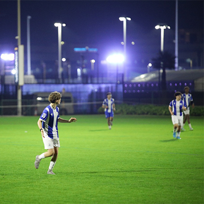 FORZA FOOTBALL CLUB