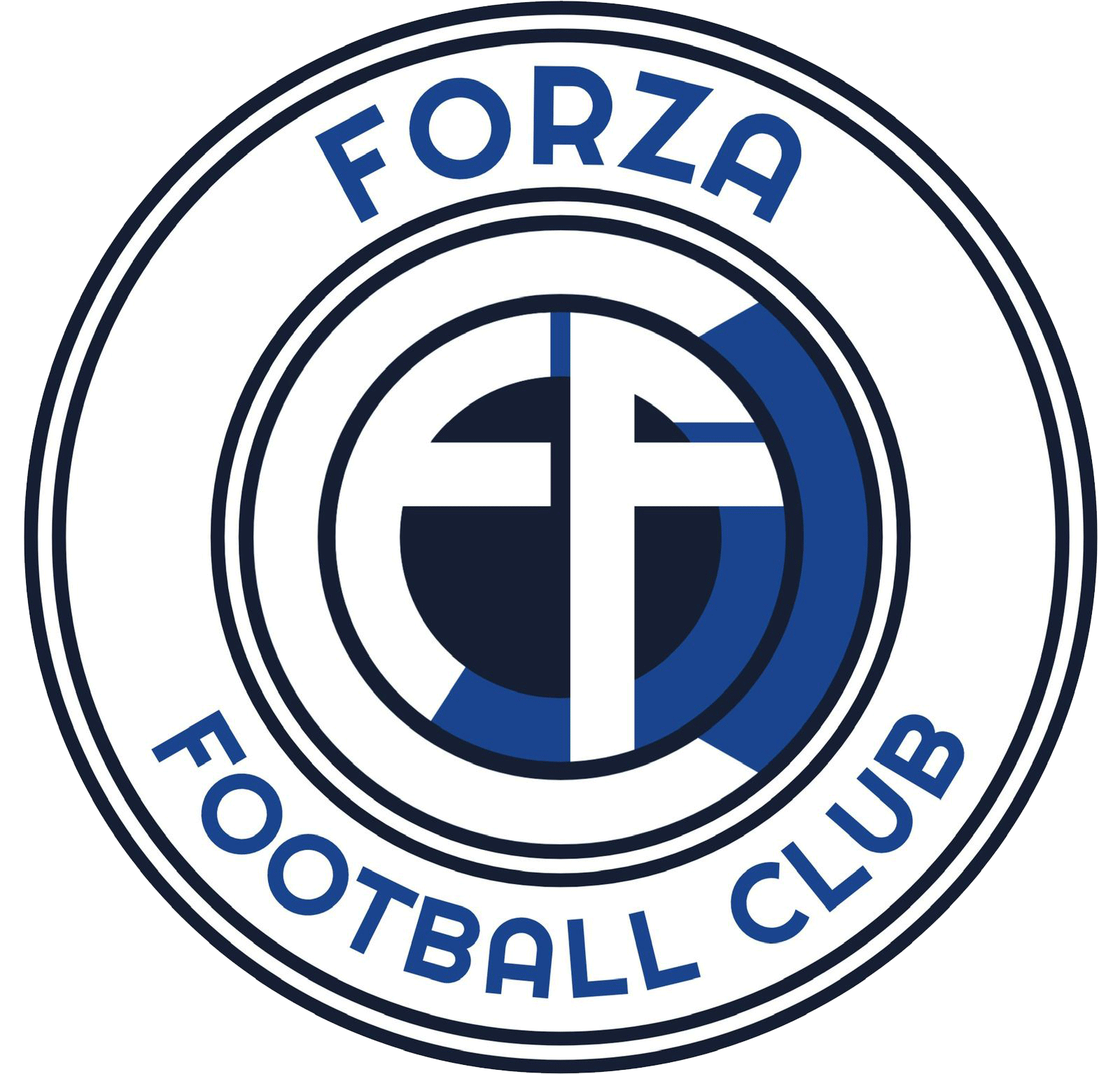 FORZA FOOTBALL CLUB