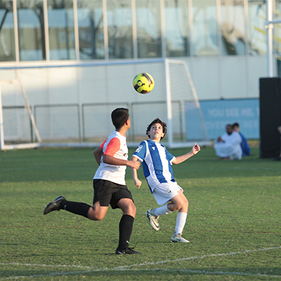 FORZA FOOTBALL CLUB